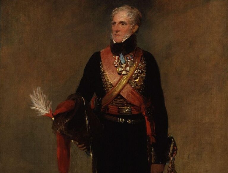 All About a Marquess in Regency England - Author Tiffany Thomas