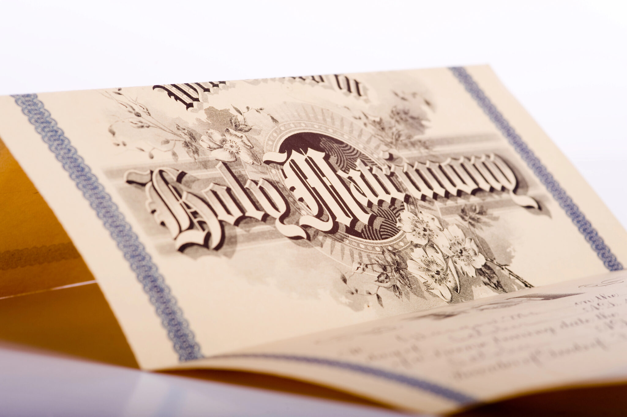 Marriage Licenses in Regency England - Author Tiffany Thomas