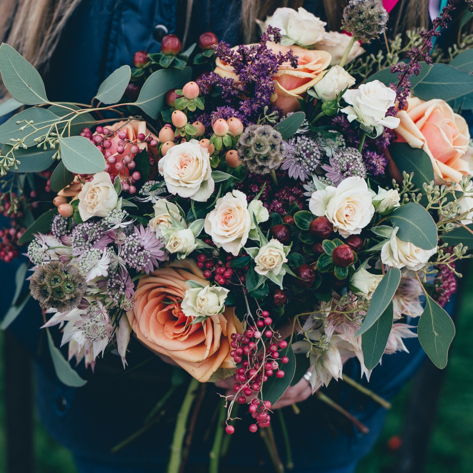 The Language of Flowers in Regency Times - Author Tiffany Thomas